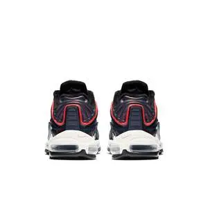 Nike Max Deluxe "thunder " Sneakers - Blue