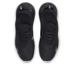 Nike Max 270 'triple Sneakers - Black