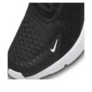 Nike Max 270 'triple Sneakers - Black