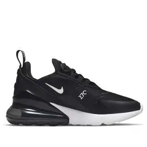 Nike Max 270 'triple Sneakers - Black