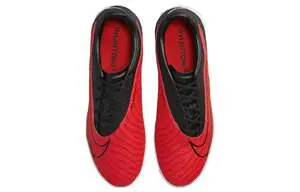 Nike Phantom Gx Club Tf Football Boots - Red/black