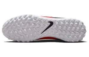 Nike Phantom Gx Club Tf Football Boots - Red/black