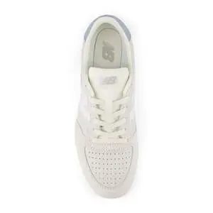 NEW BALANCE T500 Sneakers - Light Arctic Grey