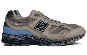 NEW BALANCE Thisisneverthat X 2002r Sneakers - Grey