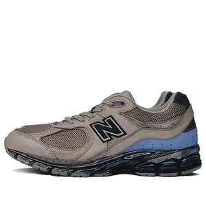 NEW BALANCE Thisisneverthat X 2002r Sneakers - Grey