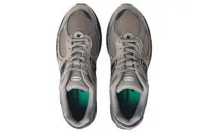 NEW BALANCE Thisisneverthat X 2002r Sneakers - Grey