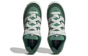 Adidas Adimatic Hemp Low Top Sneakers