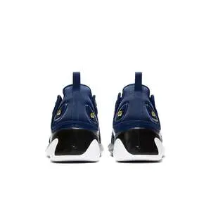 Nike Zoom 2k "coastal Blue" Sneakers - Blue/white