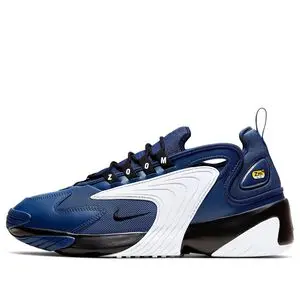 Nike Nike Zoom 2K "Coastal Blue" Sneakers Blue/white