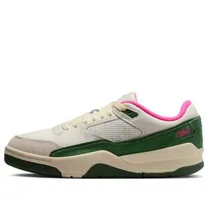 JORDAN Air Jordan Flight Court Sneakers Sail/fir/coconut Milk