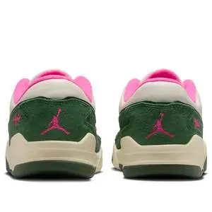 JORDAN Flight Court Sneakers - Sail/fir/coconut Milk