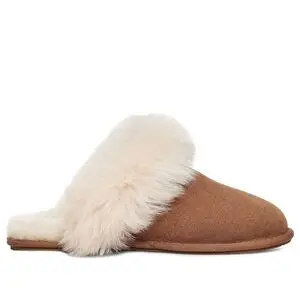 UGG Scuff Sis Slipper - Chestnut
