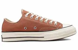 CONVERSE Chuck 70 Low Top Sneakers - Red