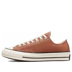 CONVERSE Chuck 70 Low Top Sneakers - Red