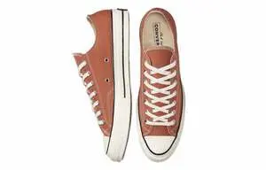 CONVERSE Chuck 70 Low Top Sneakers - Red