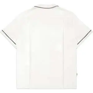 Adidas X Clot Bowling Shirt
