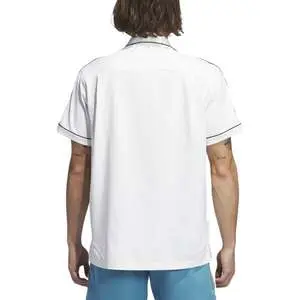 Adidas X Clot Bowling Shirt