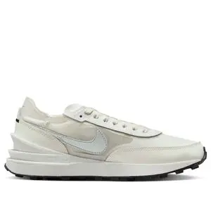 Nike Waffle One Sneakers - Graywhite
