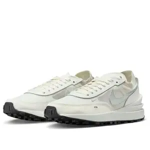 Nike Waffle One Sneakers - Graywhite
