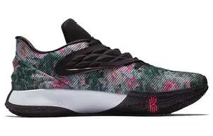 Nike Kyrie Low Ep Floral Sneakers - Black/multi