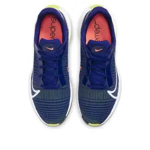 Nike Zoomx Superrep Surge Sneakers - Blue/green