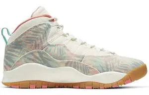 JORDAN Air Retro 'super Bowl Liv' High Top Sneakers