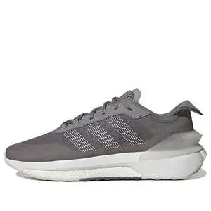 Adidas Avryn Sneakers - Grey Three/grey Three/grey Two