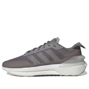 Adidas Avryn Sneakers - Grey Three/grey Three/grey Two