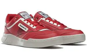 REEBOK Keith Haring X Club C Legacy Sneakers