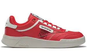 REEBOK Keith Haring X Club C Legacy Sneakers