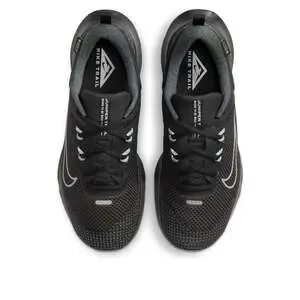 Nike Juniper Trail 2 Gore-tex Sneakers - Black/anthracite/cool Grey