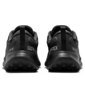 Nike Juniper Trail 2 Gore-tex Sneakers - Black/anthracite/cool Grey