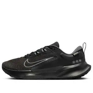 Nike Juniper Trail 2 Gore-tex Sneakers - Black/anthracite/cool Grey