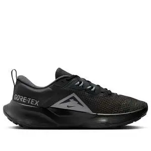 Nike Juniper Trail 2 Gore-tex Sneakers - Black/anthracite/cool Grey