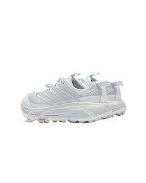 Hoka One One Mafate Three2 Sneakers - Illusion/cloudless