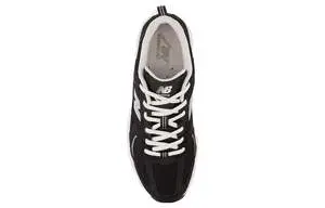 NEW BALANCE 530 Sneakers - Black/silver
