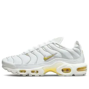 Nike Nike Air Max Plus Sneakers White/yellow