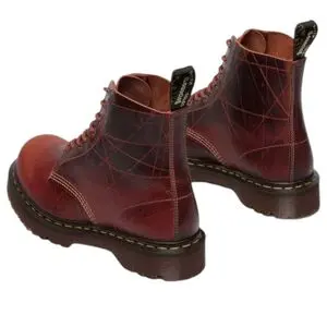 Dr. Martens 1460 Pascal Bump Toe Boots