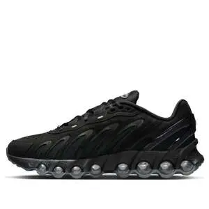 Nike Max Dn8 Sneakers - Black/smoke Grey