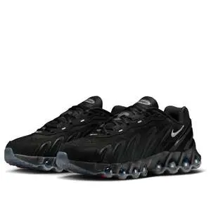Nike Max Dn8 Sneakers - Black/smoke Grey