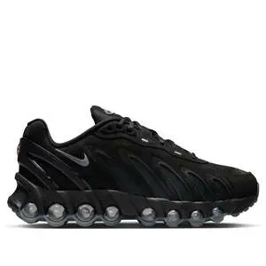 Nike Max Dn8 Sneakers - Black/smoke Grey