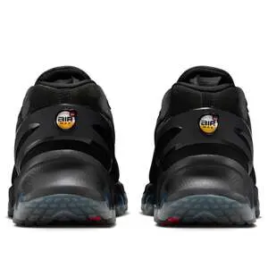 Nike Max Dn8 Sneakers - Black/smoke Grey