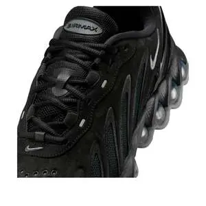 Nike Max Dn8 Sneakers - Black/smoke Grey