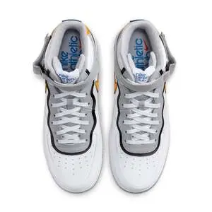 Nike Force 1 Mid '07 Lv8 "athletic Club" Sneakers