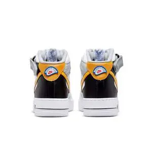 Nike Force 1 Mid '07 Lv8 "athletic Club" Sneakers