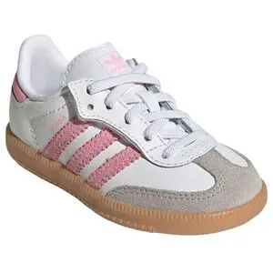 Adidas Samba Lace-up Sneakers