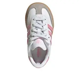 Adidas Samba Lace-up Sneakers