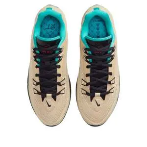 Nike S.t. Flare Ep Athletic Sneakers - Beige/black