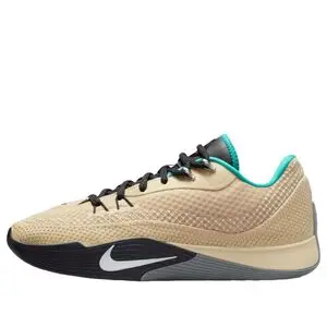 Nike S.t. Flare Ep Athletic Sneakers - Beige/black