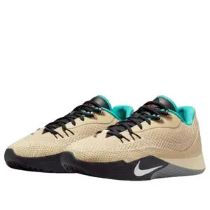 Nike S.t. Flare Ep Athletic Sneakers - Beige/black